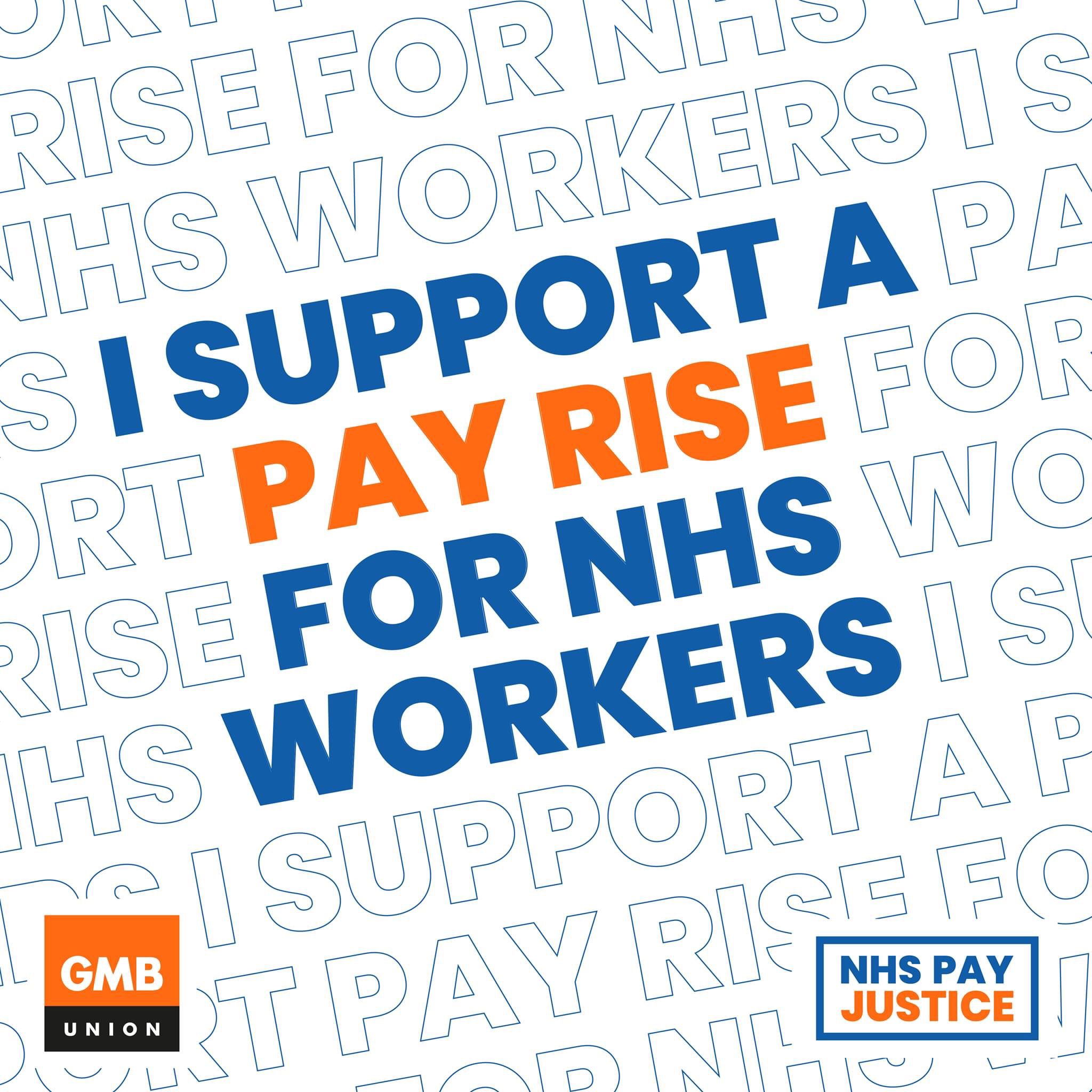 Make Sure You Use Your Vote | GMB East of England Ambulance Service ...